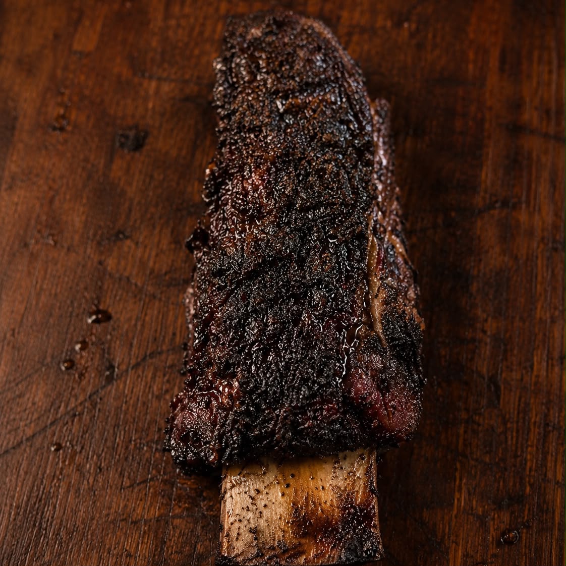 USDA Prime Beef Dino Ribs Singapore | Texas-Style BBQ
